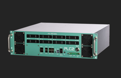 High Bandwidth Storage Solution For Automotive Sensor Data TOPIC
