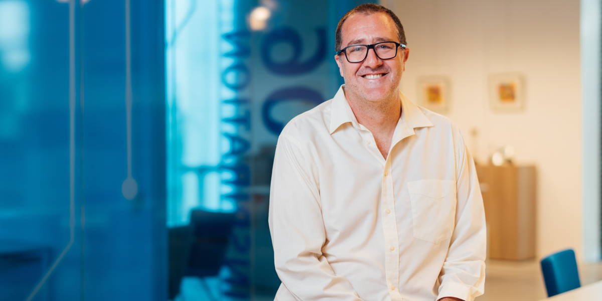 Building a Life Abroad: A South African Software Designer in the ...