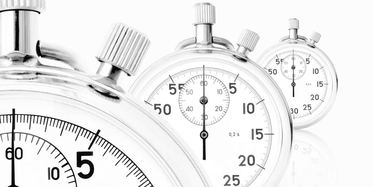Embedded Precision Timing | TOPIC Embedded Systems
