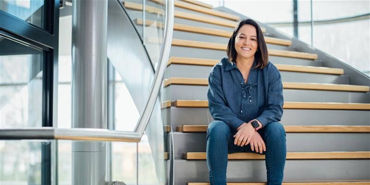 Thati | Women@Work | TOPIC Embedded Systems